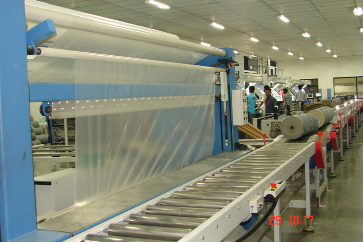 Textile Packaging| Textile Machines| Textile Machinery Manufacturer