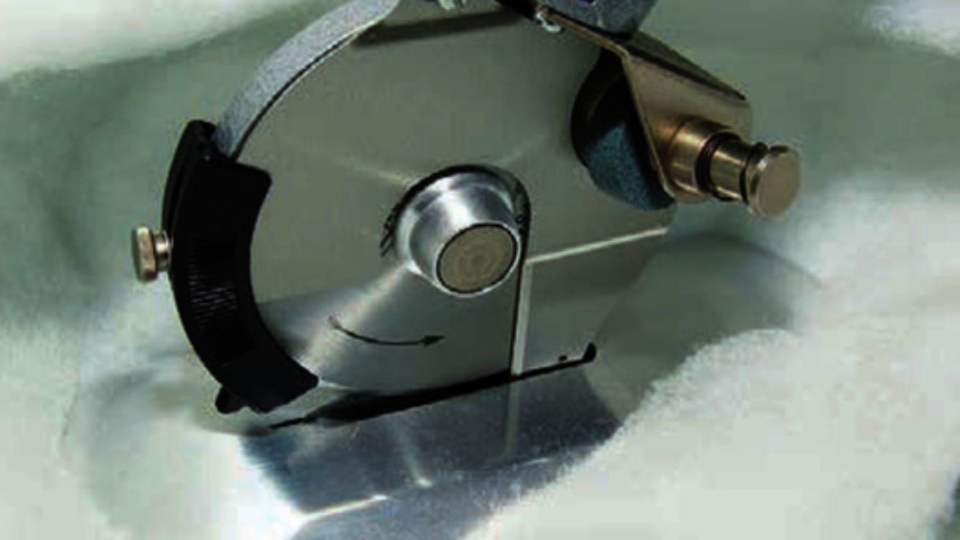 Fabric Inspection Machine| Fabric Inspection Machinery Manufacturers