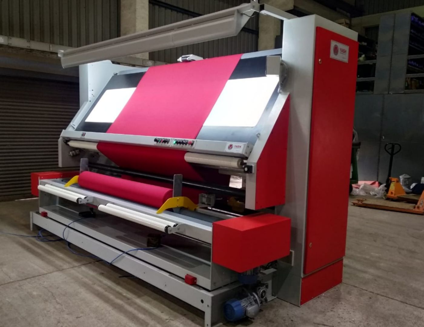 product Archives - Yash Textile Machines Pvt. Ltd.