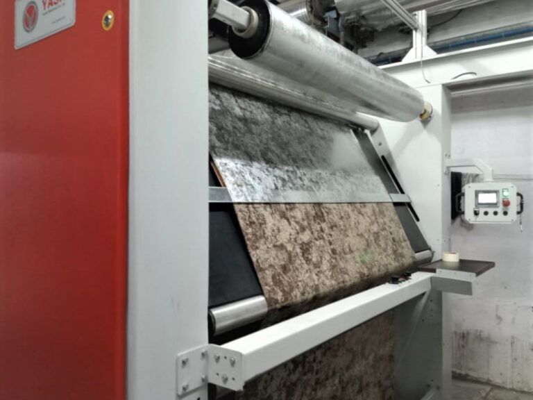 Fabric Inspection Machine| Fabric Inspection Machinery Manufacturers