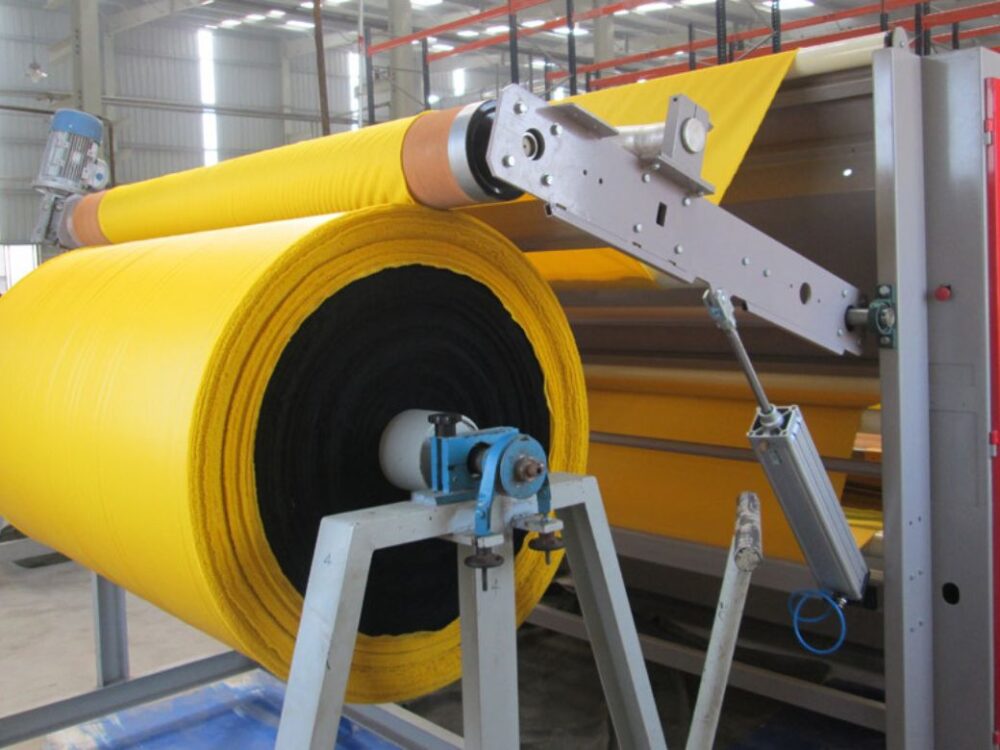 Fabric Inspection Machine| Fabric Inspection Machinery Manufacturers